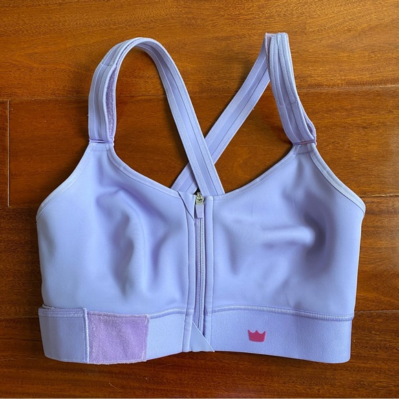 SHEFIT | Intimates & Sleepwear | Shefit Barbeline Velcro Adjustable ...
